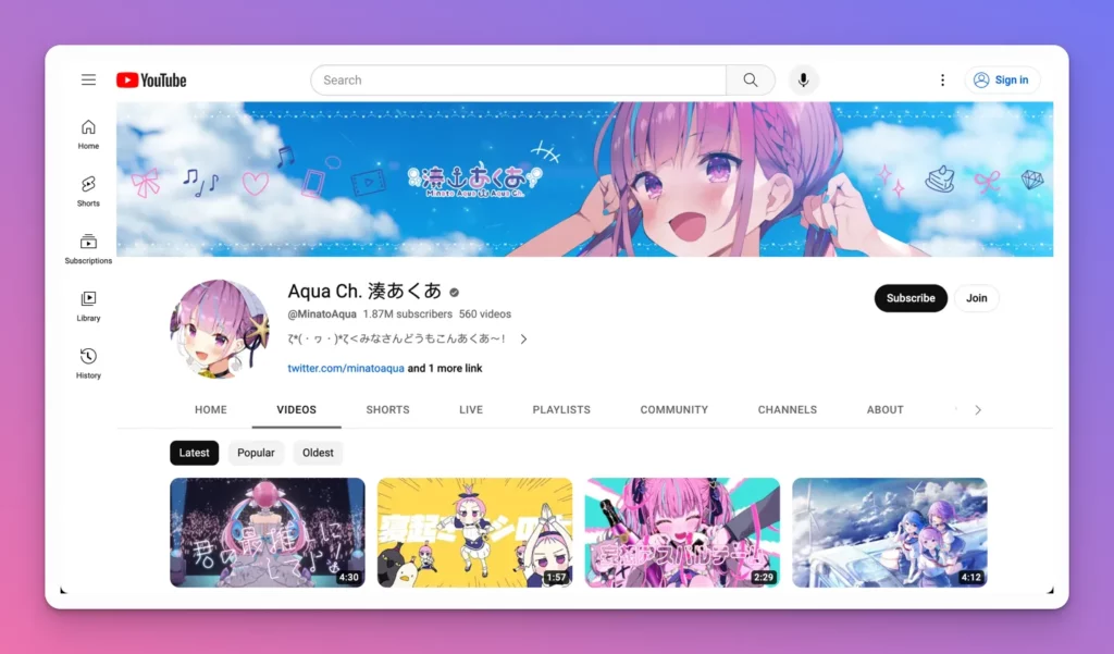 How Much Do Vtubers Make? Vtubers’ Income Revealed