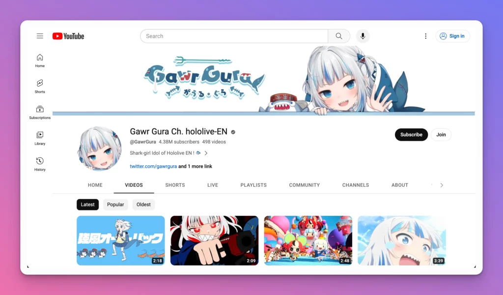 How Much Do Vtubers Make? Vtubers’ Income Revealed