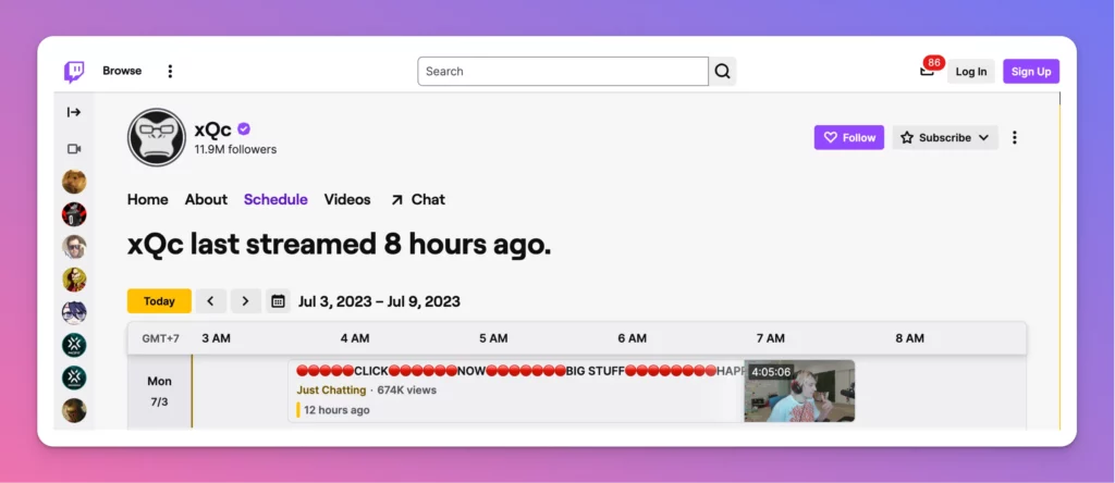 How to Become a Game Streamer in 2024: A Beginners' Guide