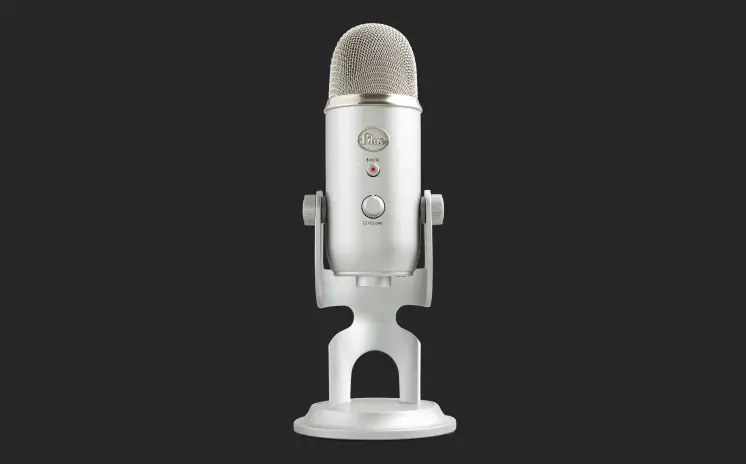 Best Microphone for Streaming: 12 Great Picks in 2023