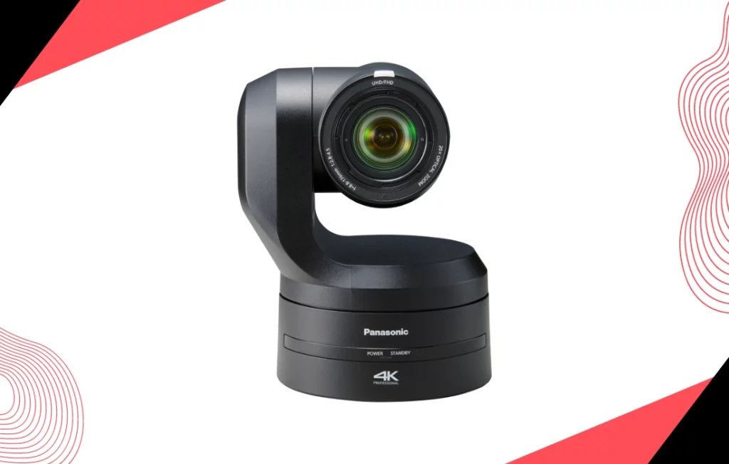 15 Best 4k Streaming Camera on Twitch, YouTube and More - Gank