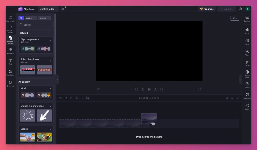 15 Best Video Editing Software in 2024 (Free and Premium)