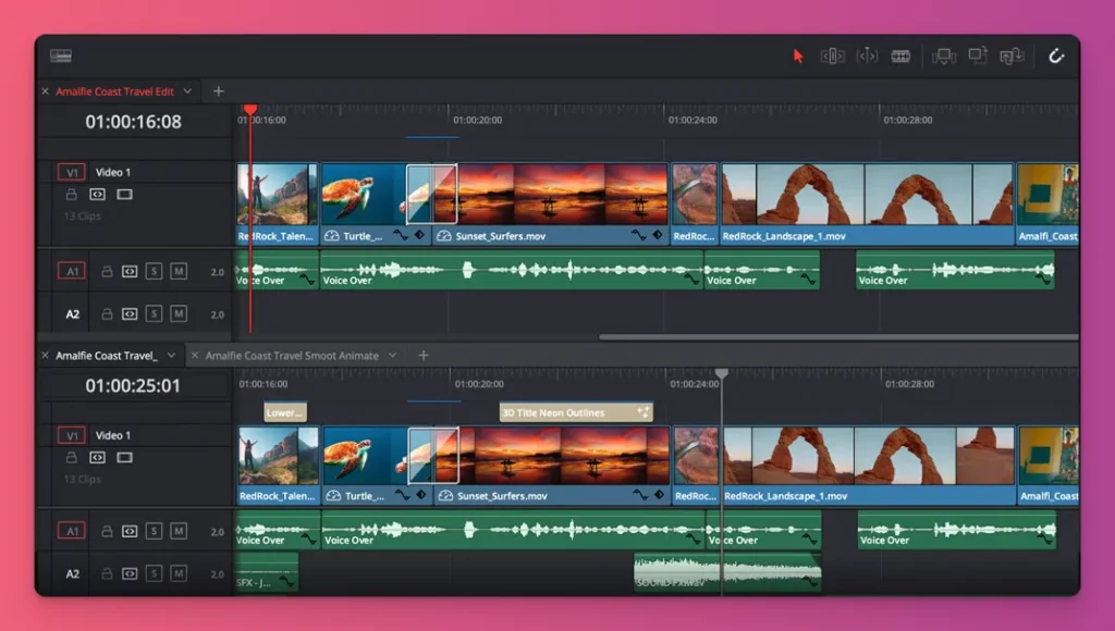 15 Best Video Editing Software in 2024 (Free and Premium)