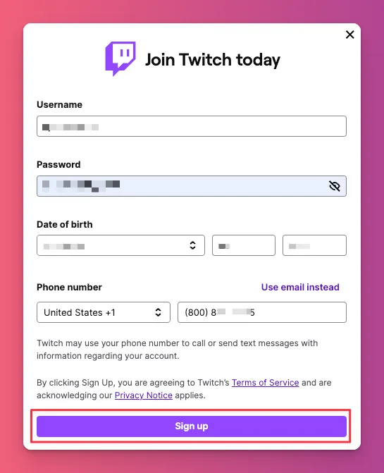 How to Stream on Twitch in 2024 Easily (from PC and PS5)