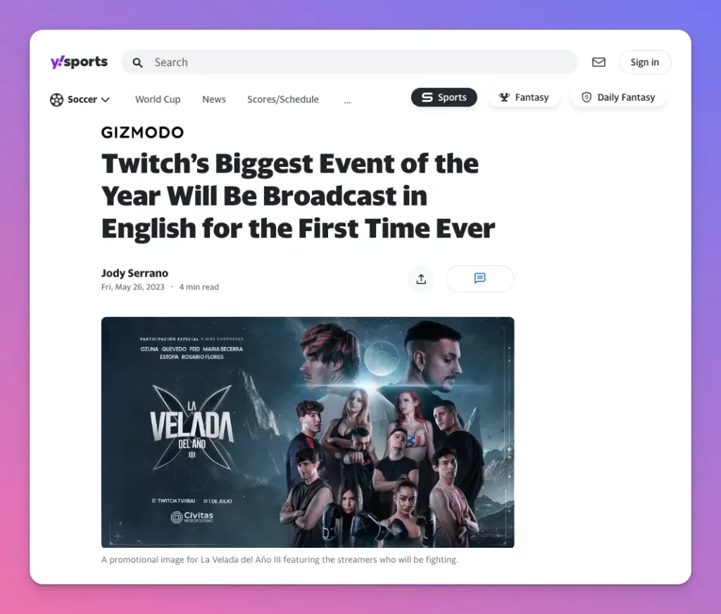 Top 25 Famous Gamers: Get To Know The Elite Players in 2025