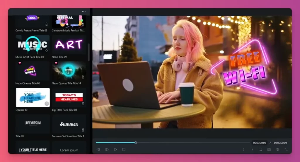 15 Best Video Editing Software in 2024 (Free and Premium)