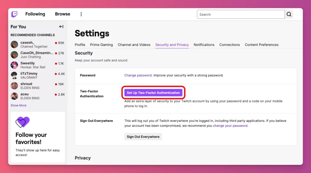 How to Stream on Twitch in 2024 Easily (from PC and PS5)
