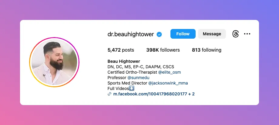 175 Instagram Bio Ideas: How to Make Best Bio for Instagram