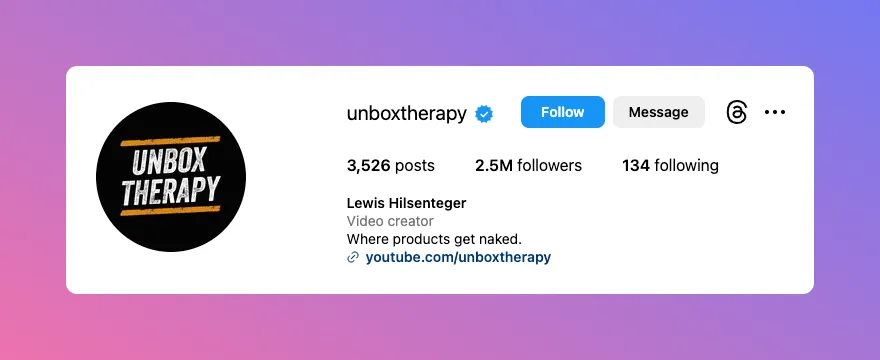 175 Instagram Bio Ideas: How to Make Best Bio for Instagram