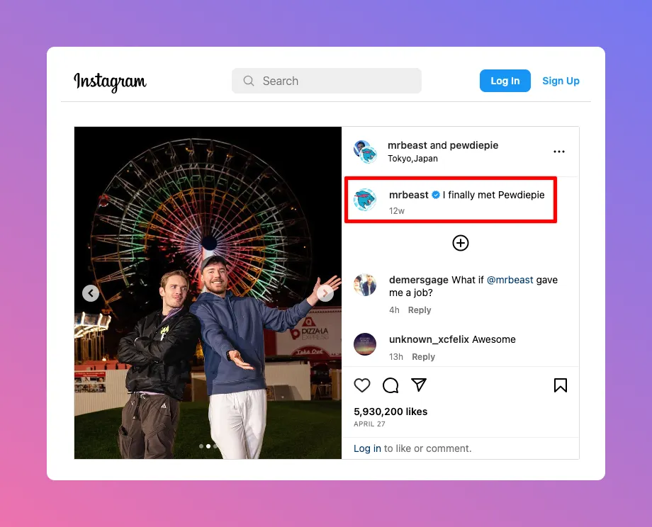Famous YouTubers: Who's the Most Popular YouTuber in 2024?