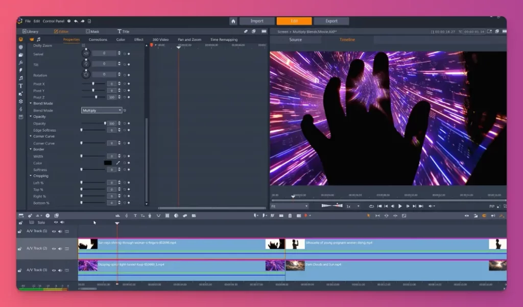 15 Best Video Editing Software in 2024 (Free and Premium)