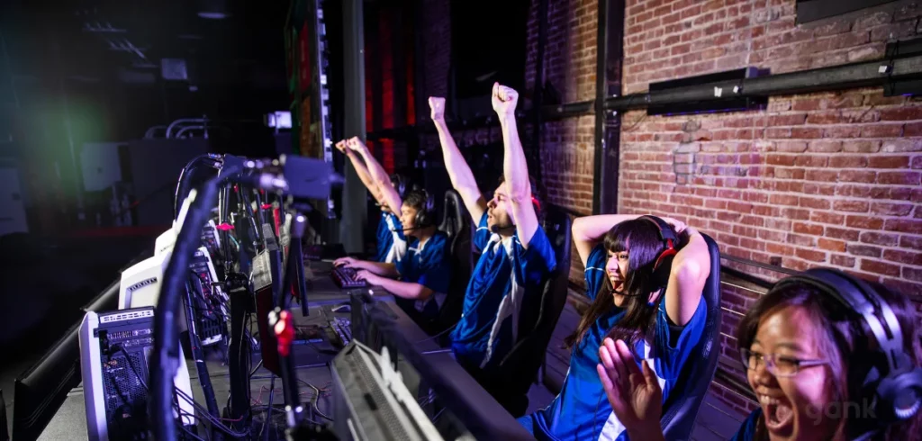 Top 25 Famous Gamers: Get To Know The Elite Players in 2025