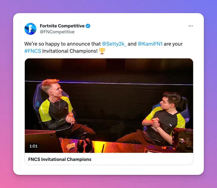 Top 25 Famous Gamers: Get To Know The Elite Players in 2025