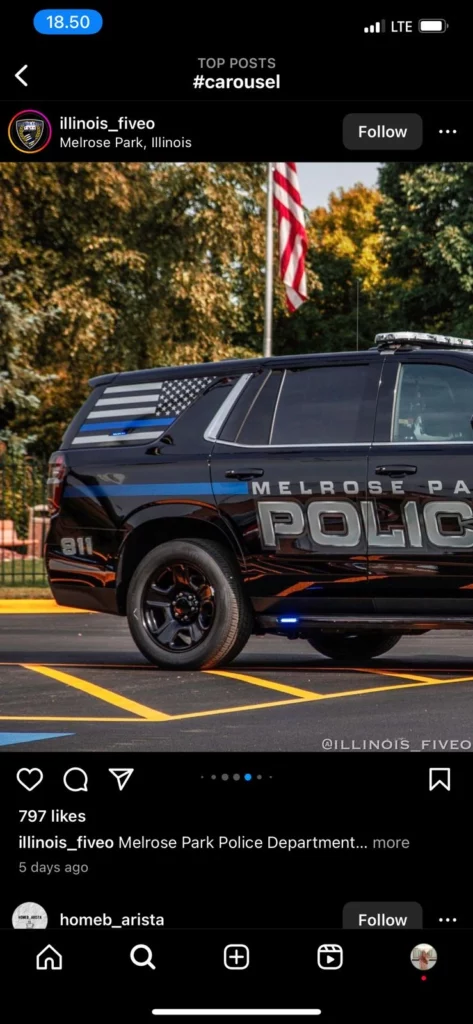 Instagram Carousel: What Is It and Why Should You Use It?