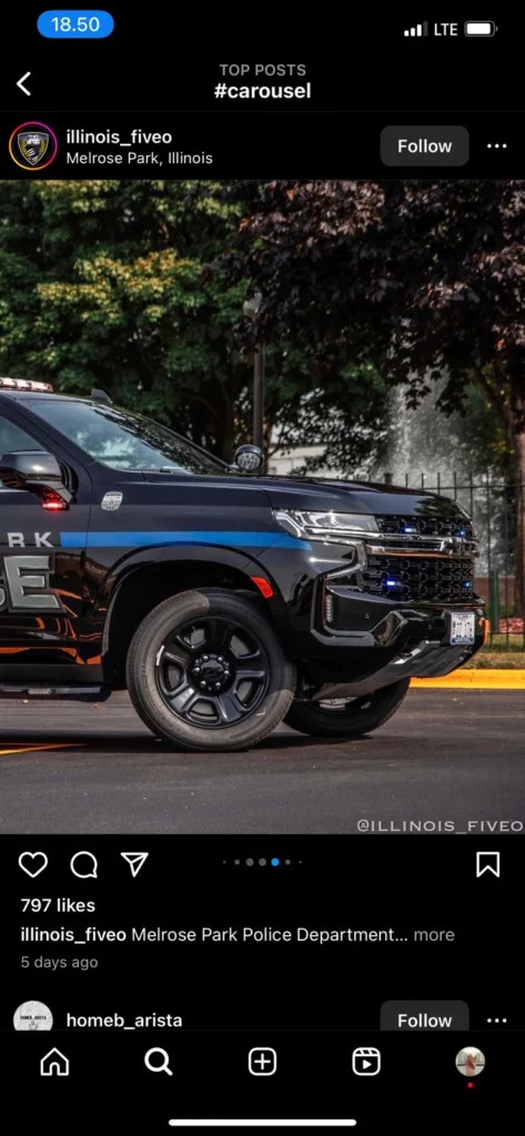 Instagram Carousel: What Is It and Why Should You Use It?