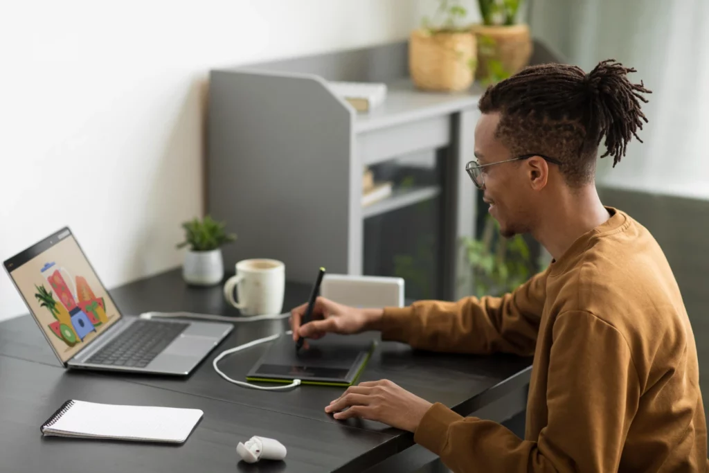 What Is a Digital Creator? Tips to Become Successful One - Gank