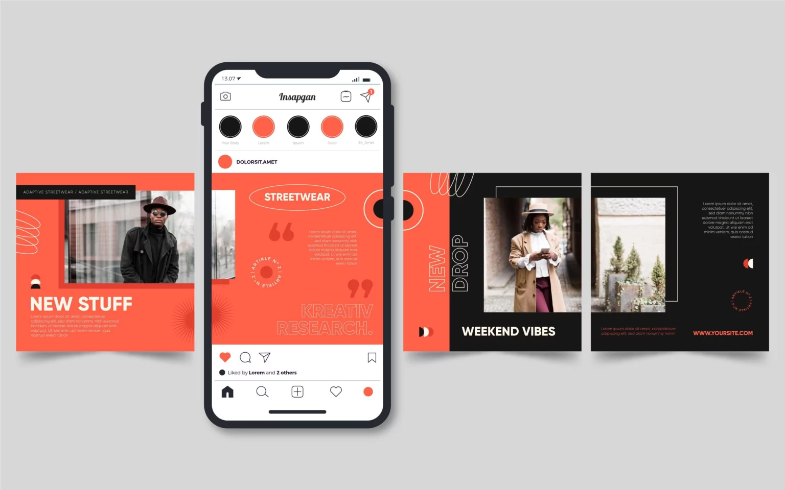 Instagram Carousel: What Is It and Why Should You Use It?