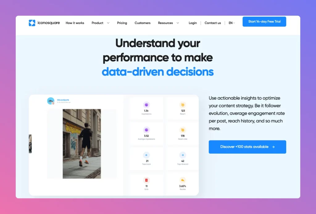 Best 16 Instagram Follower Trackers in 2024 - Gank