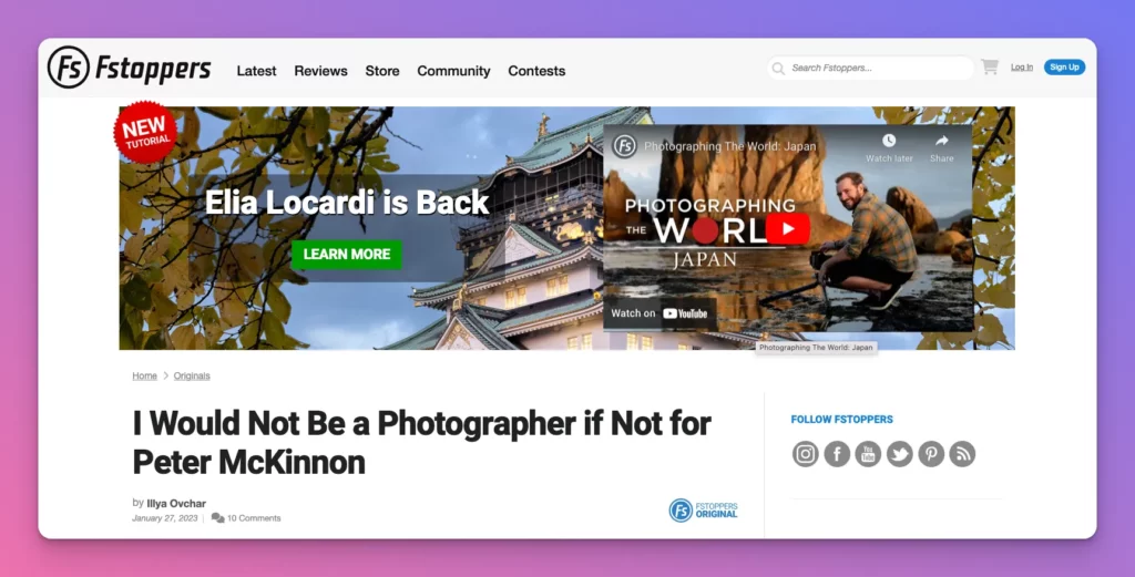 The 27 Top Instagram Influencers in 2023 You Need to Know