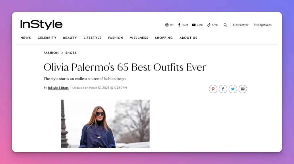 The 27 Top Instagram Influencers in 2023 You Need to Know