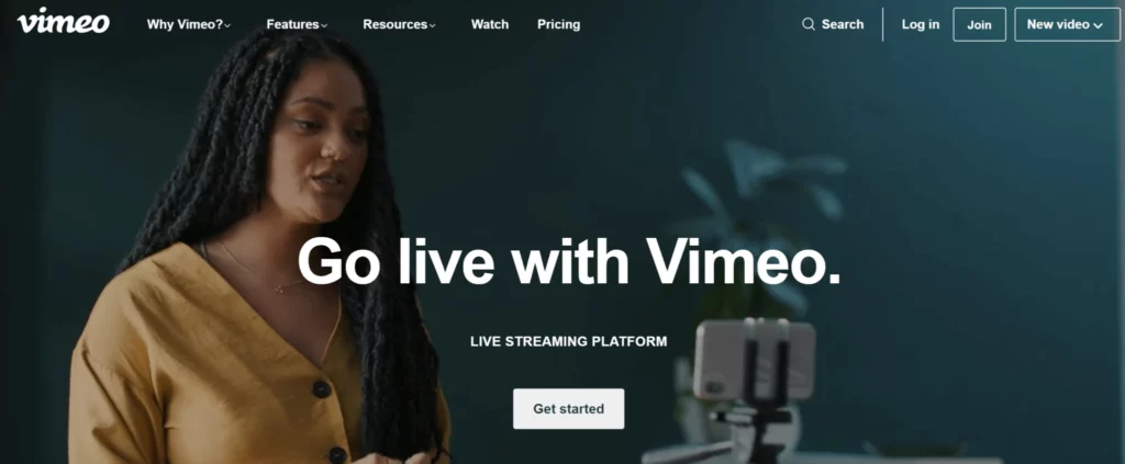 The 8 Best Private Live Stream Platforms in 2023 - Gank