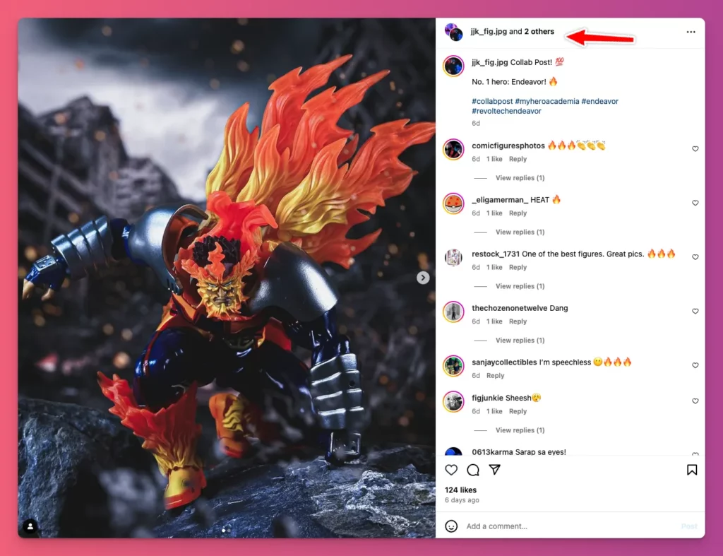 How to Collab Post on Instagram to Boost Your Engagement?