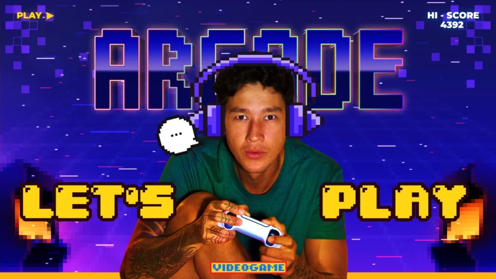 15 Micro Stages How to Start a Gaming Channel on YouTube in 2023 - Gank