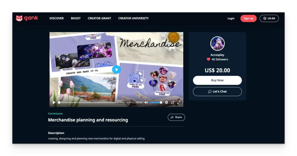 How do Cosplayers Make Money in 2024? - Gank