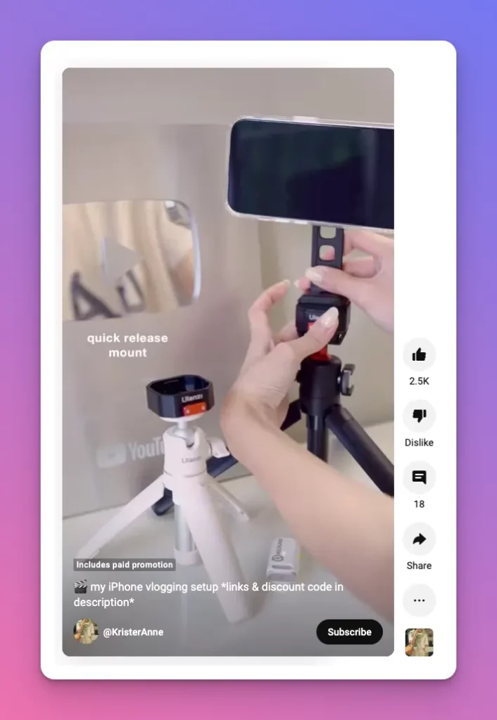 What is a Vlog? All You Need to Know about Vlogging