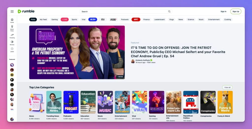 15 Video Monetization Platforms to Boost Your Earnings