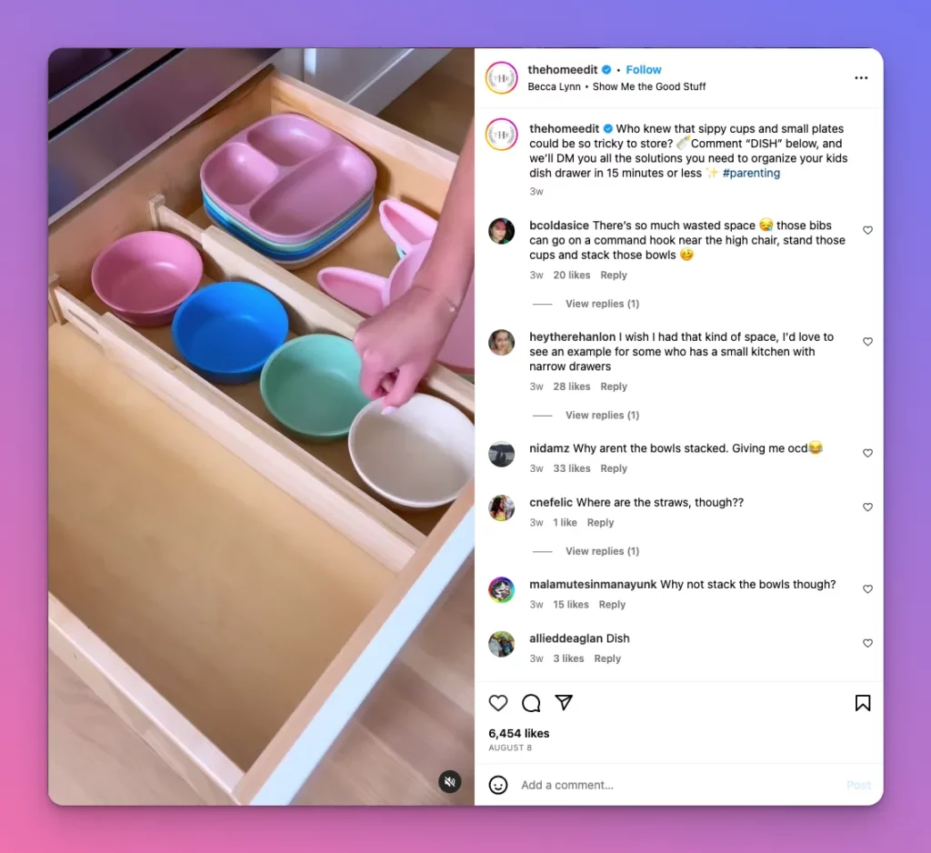 23 Instagram Post Ideas to Get More Likes and Followers