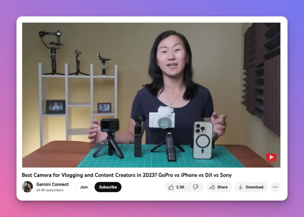 What is a Vlog? All You Need to Know about Vlogging