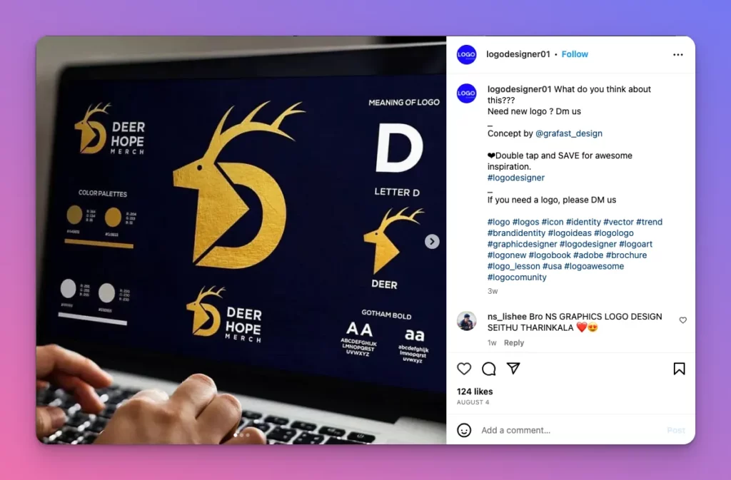 23 Instagram Post Ideas to Get More Likes and Followers