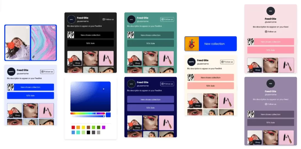 Instagram Link in Bio: What It Is and How to Use It