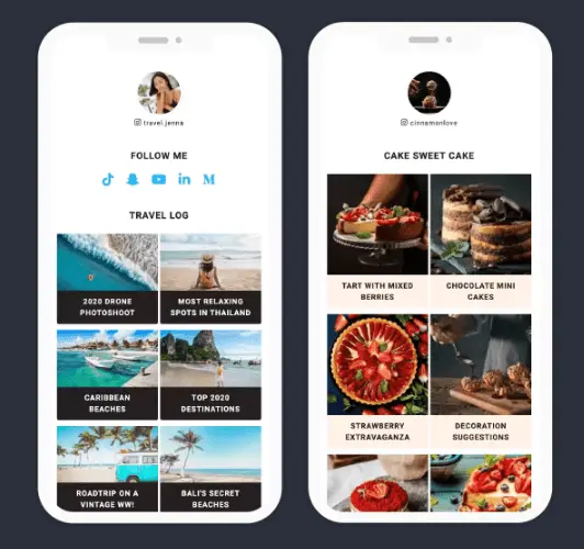 Instagram Link in Bio: What It Is and How to Use It