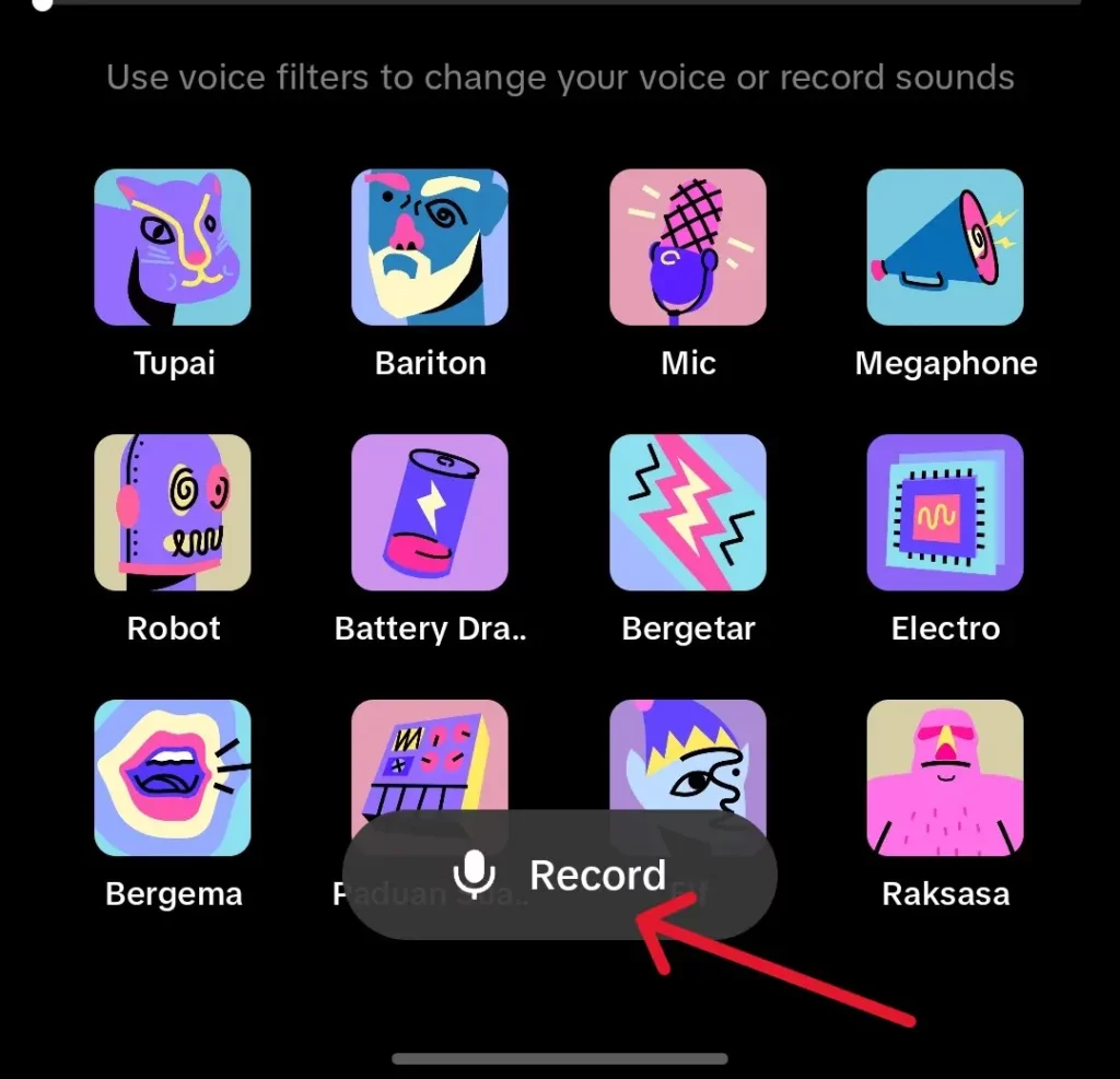 How to Do Voice Over on TikTok in 7 Easy Steps