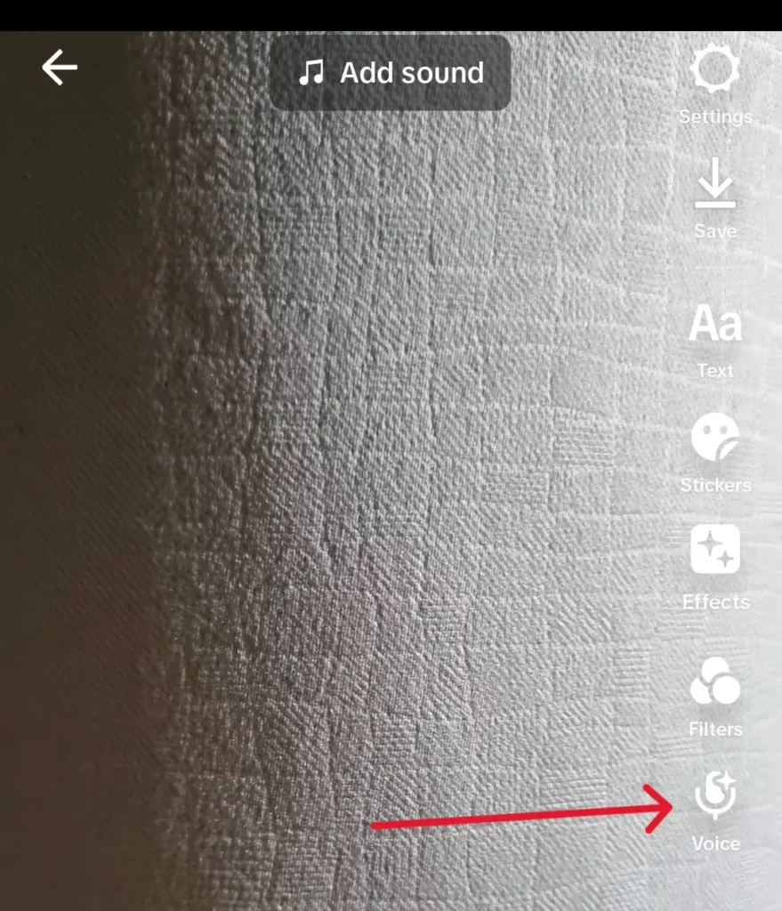 How to Do Voice Over on TikTok in 7 Easy Steps