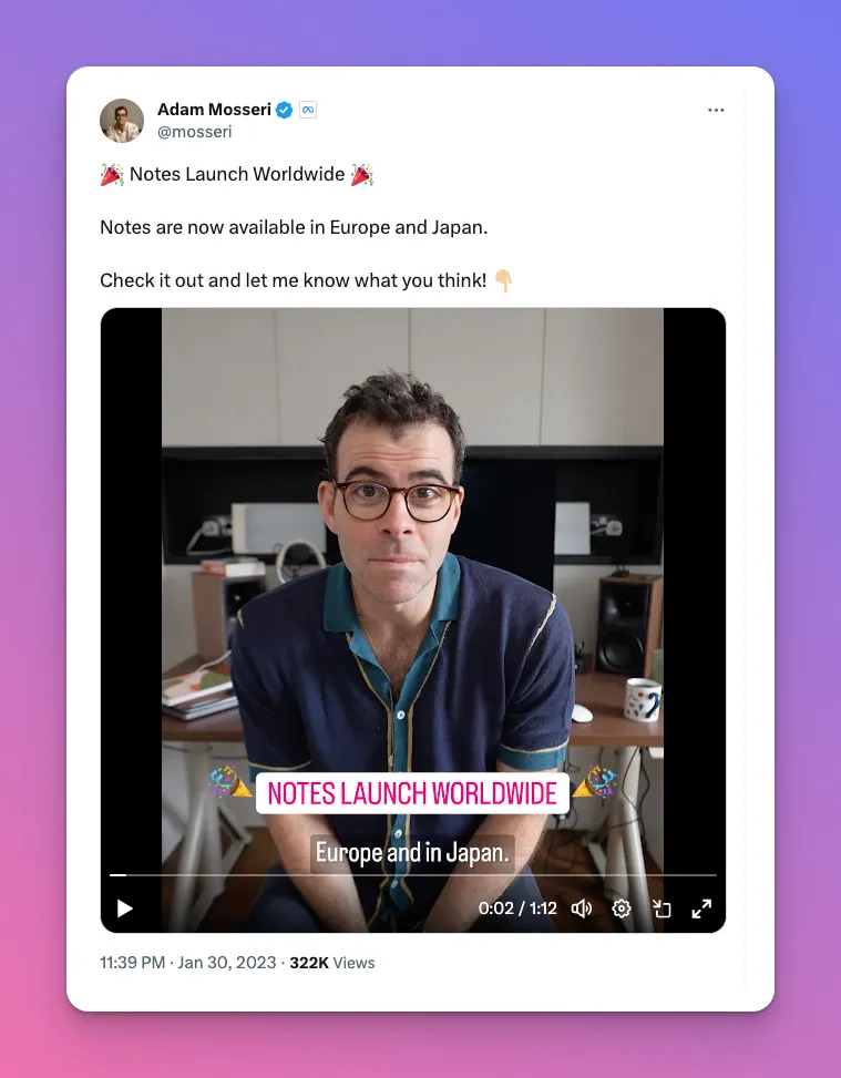 What are Instagram Notes and How to Add a Note Easily?