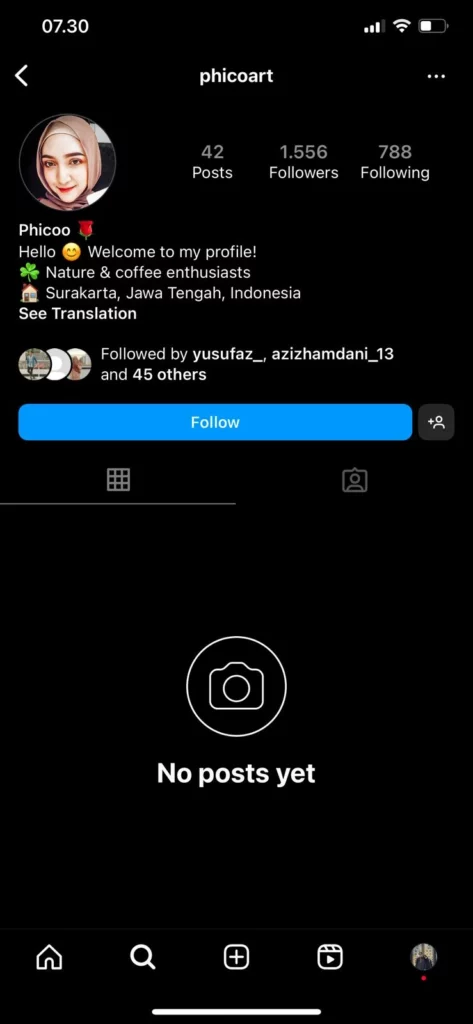 How Do You Know if Someone Blocked You on IG - 4 SIMPLEST METHOD - Gank