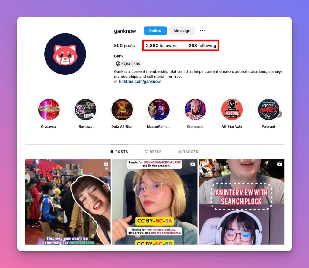 Followers vs Following on Instagram: 4 Ways They Differ?