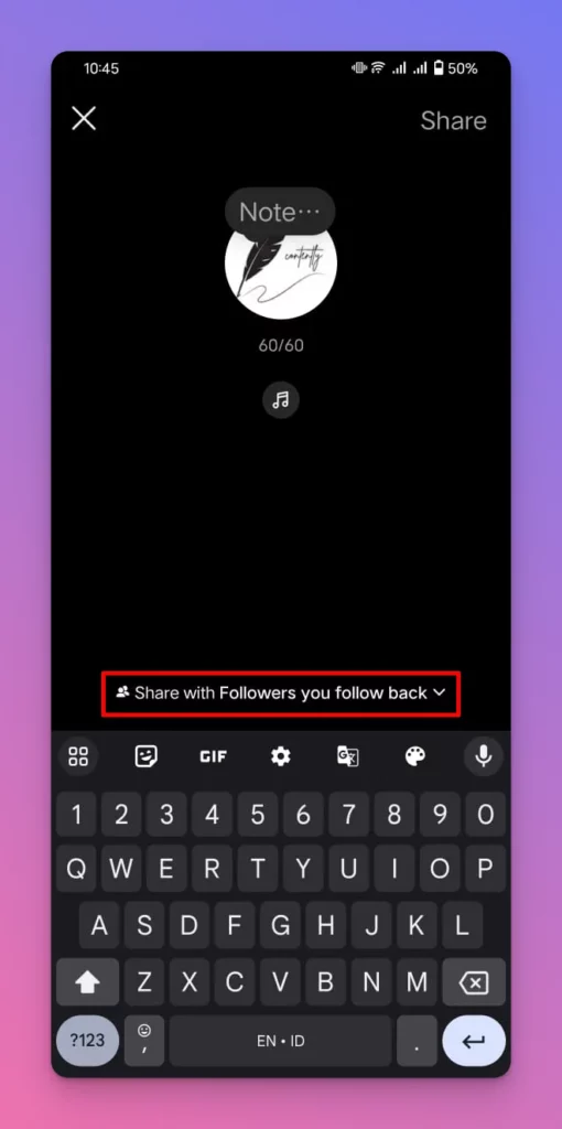 What are Instagram Notes and How to Add a Note Easily?