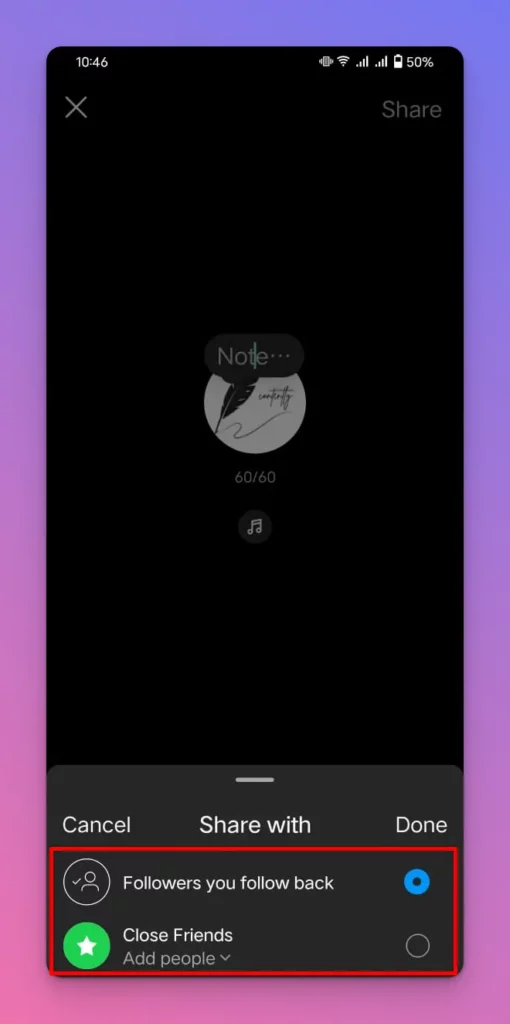 What are Instagram Notes and How to Add a Note Easily?