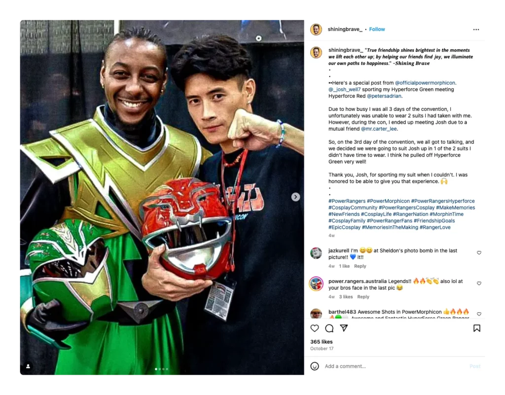 What Does NFS Mean on Instagram? 20 NFS Meanings [2026]