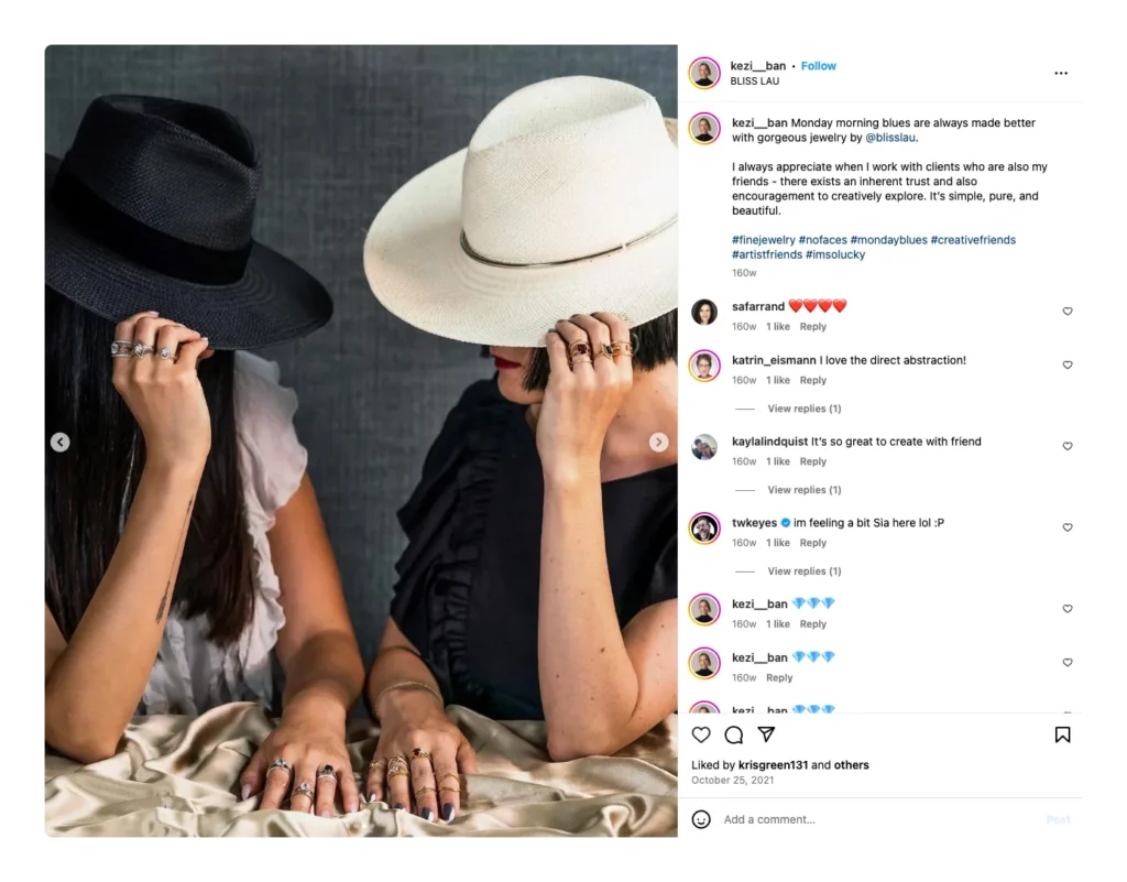 What Does NFS Mean on Instagram? 20 Possible NFS Meanings - Lnmstore