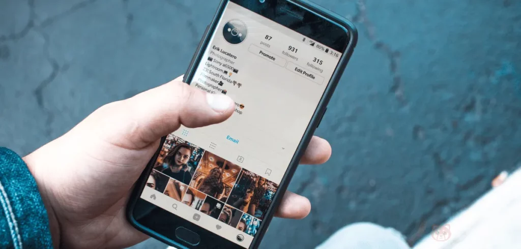 What Is My Instagram URL and How to Find It Easily?