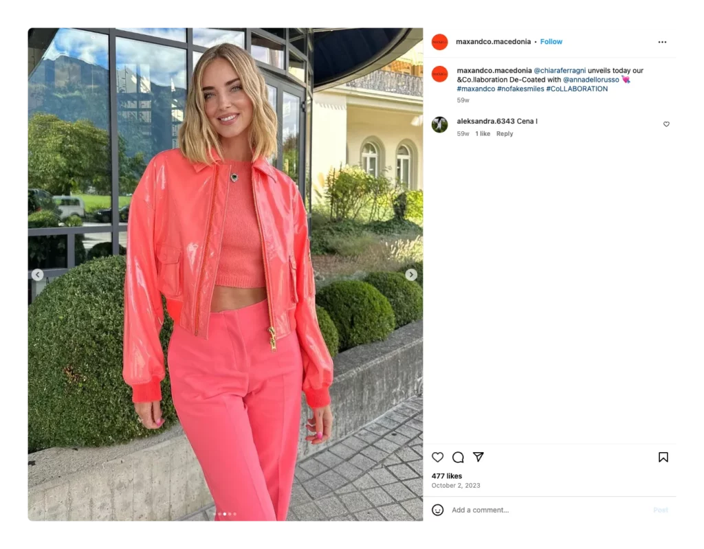 What Does NFS Mean on Instagram? 20 NFS Meanings [2026] - Caseworkerconnect