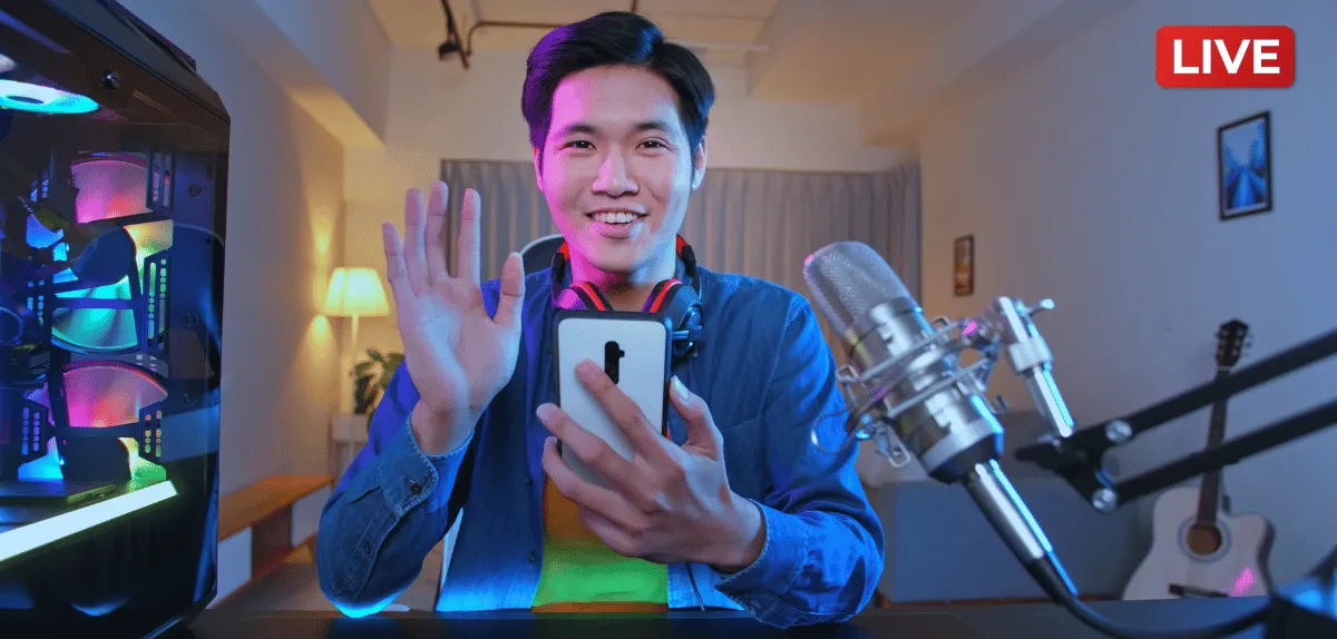 Facebook Live Stream: A Step-by-Step Guide for Beginners