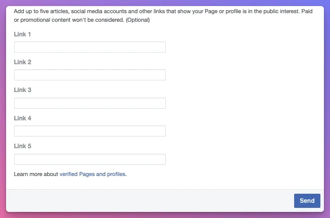 How to Get Verified on Facebook & Earn the Blue Checkmark?