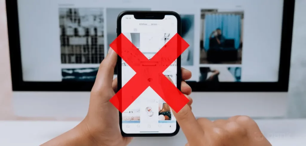 Instagram Locked Me Out: Reasons, Solutions, and Preventions