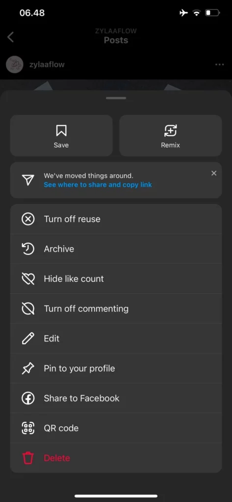 How to Delete Instagram Posts: One by One or in Bulk - Gank
